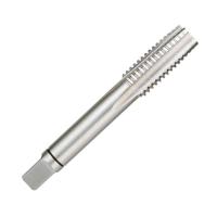 China Professional M10x1.5 Metric Hand Tap Set | High Speed Steel M2/4341 | Precision Threading Solution for Wholesalers for sale