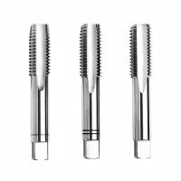 China Professional M10x1.5 Metric Hand Tap Set | High Speed Steel M2/4341 | Precision Threading Solution for Wholesalers for sale