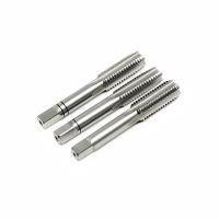 China Professional M10x1.5 Metric Hand Tap Set | High Speed Steel M2/4341 | Precision Threading Solution for Wholesalers for sale