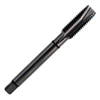 China Premium HSS-E M35 Metric Machine Taps | 6H Tolerance Fully Ground Spiral Point Taps | Extended Tool Life for Hard Alloys & Inox for sale