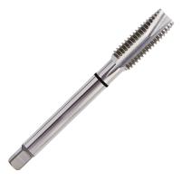 China Premium HSS-E M35 Metric Machine Taps | 6H Tolerance Fully Ground Spiral Point Taps | Extended Tool Life for Hard Alloys & Inox for sale