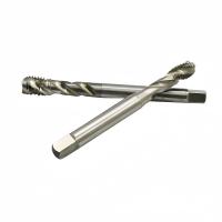 China Bulk Supply M2-M42 Spiral Flute Machine Taps | DIN 371/376 HSS-E M35 Cobalt Taps | Professional OEM Threading Solutions Since 1997 for sale