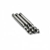 China Bulk Supply M2-M42 Spiral Flute Machine Taps | DIN 371/376 HSS-E M35 Cobalt Taps | Professional OEM Threading Solutions Since 1997 for sale