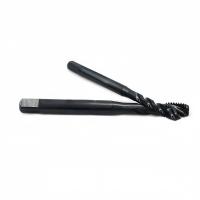 China DIN 371/376 HSS-E M35 Nitrided Spiral Flute Taps | M2-M42 Cobalt Taps for Blind Holes for sale