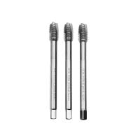 China Premium M3-M52 DIN 374 Machine Taps | HSSE Cobalt 5% Spiral Point | High-Speed Threading for Fine Pitch Alloys for sale