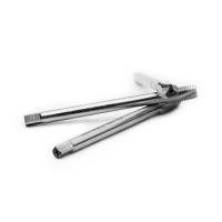 China Premium M3-M52 DIN 374 Machine Taps | HSSE Cobalt 5% Spiral Point | High-Speed Threading for Fine Pitch Alloys for sale
