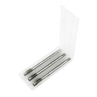China Premium M3-M52 DIN 374 Machine Taps | HSSE Cobalt 5% Spiral Point | High-Speed Threading for Fine Pitch Alloys for sale