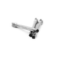China Premium M3-M52 DIN 374 Machine Taps | HSSE Cobalt 5% Spiral Point | High-Speed Threading for Fine Pitch Alloys for sale