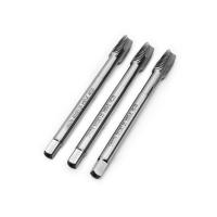 China Premium M3-M52 DIN 374 Machine Taps | HSSE Cobalt 5% Spiral Point | High-Speed Threading for Fine Pitch Alloys for sale