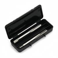 China Professional MF Hand Tap Sets DIN 2181 | M3-M52 HSS-M2 Straight Flute Taps | Reliable Tool for Fine Pitch Repair for sale
