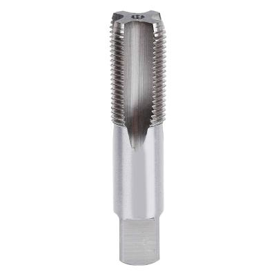 China DIN 5157 HSS-M2 Pipe Tap Set | G (BSP) 1/8
