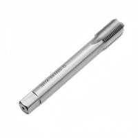 China Industrial G-Series Pipe Taps DIN 5157 | HSS-M2 2-Piece Set: Taper & Finish | Professional British Standard Pipe Tapping for sale