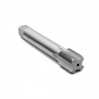 China Industrial G-Series Pipe Taps DIN 5157 | HSS-M2 2-Piece Set: Taper & Finish | Professional British Standard Pipe Tapping for sale