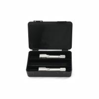 China Premium DIN 5157 Hand Tap Sets | G 1/8 to G 2 inch HSS-M2 Pipe Taps | Reliable Threading for Gas & Water Fittings for sale