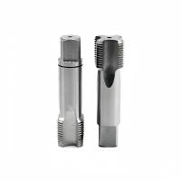 China Premium DIN 5157 Hand Tap Sets | G 1/8 to G 2 inch HSS-M2 Pipe Taps | Reliable Threading for Gas & Water Fittings for sale