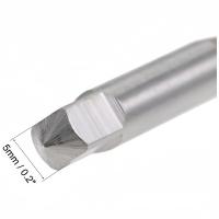 China Industrial Gold TiN Coated HSSE M2 Machine Taps | ISO 529 Spiral Point 6H Taps for High-Speed Steel for sale
