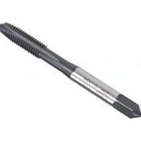 China Premium JIS B 4430 Spiral Point Machine Taps | TiCN Surface HSS-M35/PM | High-Efficiency Threading for Japanese CNC for sale