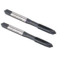 China Premium JIS B 4430 Spiral Point Machine Taps | TiCN Surface HSS-M35/PM | High-Efficiency Threading for Japanese CNC for sale