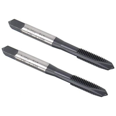 China Premium JIS B 4430 Spiral Point Machine Taps | TiCN Surface HSS-M35/PM | High-Efficiency Threading for Japanese CNC for sale