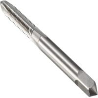 China JIS Standard HSS-M2/M35 Straight Flute Taps | Precision Metric Hand & Machine Taps | M2-M30 Bright Finish for sale