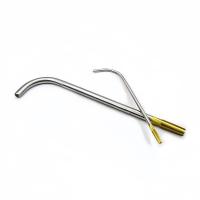 China Industrial HSS Machine Taps TiN Coated Round Shank  JIS M14 X 1.5 Tap for sale