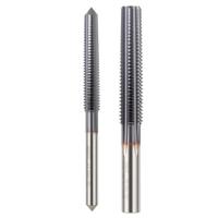China Long Shank Nut Hss Steel Taps M22  TiCN Coating Machine Tap M6 for sale