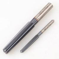China Long Shank Nut Hss Steel Taps M22  TiCN Coating Machine Tap M6 for sale