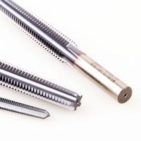 China Long Shank Nut Hss Steel Taps M22  TiCN Coating Machine Tap M6 for sale