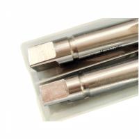 China M3 - M52  Hss Plug Tap  GOST 3266  HSS 4341  Straight Flute Taps for sale
