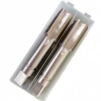 China M3 - M52  Hss Plug Tap  GOST 3266  HSS 4341  Straight Flute Taps for sale