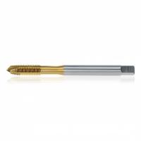 China DIN JIS Hss E Taps  62 HRC   - 66 HRC  High Speed Steel Taps for sale