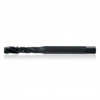 China DIN JIS Hss E Taps  62 HRC   - 66 HRC  High Speed Steel Taps for sale