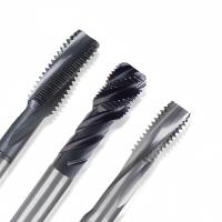 China M35 HSS Machine Taps  M2 - M52  M12 X 1.25 Tap ANSI Precision TPI for sale