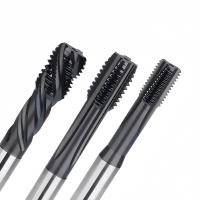 China M35 HSS Machine Taps  M2 - M52  M12 X 1.25 Tap ANSI Precision TPI for sale