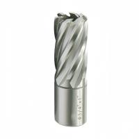 China Premium Nano-Coated Magnetic Core Drill | Extreme Heat Resistance for Stainless Steel for sale