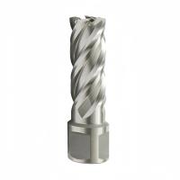 China Premium Nano-Coated Magnetic Core Drill | Extreme Heat Resistance for Stainless Steel for sale