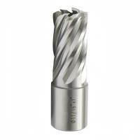 China Premium Nano-Coated Magnetic Core Drill | Extreme Heat Resistance for Stainless Steel for sale