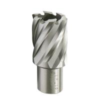 China Premium Nano-Coated Magnetic Core Drill | Extreme Heat Resistance for Stainless Steel for sale