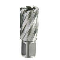 China Premium Nano-Coated Magnetic Core Drill | Extreme Heat Resistance for Stainless Steel for sale