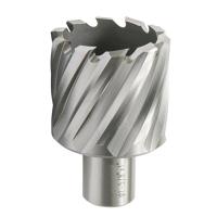 China High-Security Magnetic Drill Bits | Low-Vibration Core Drills for High-Altitude Work for sale