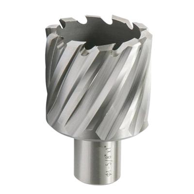 China High-Security Magnetic Drill Bits | Low-Vibration Core Drills for High-Altitude Work for sale