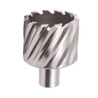 China High-Security Magnetic Drill Bits | Low-Vibration Core Drills for High-Altitude Work for sale