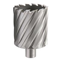 China High-Security Magnetic Drill Bits | Low-Vibration Core Drills for High-Altitude Work for sale