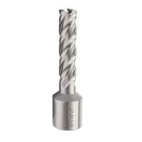 China High Volume HSS Annular Cutter Resharpenable Metal  Core Bit For Steel for sale