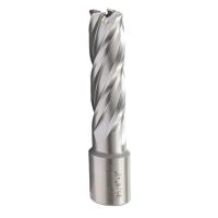 China High Volume HSS Annular Cutter Resharpenable Metal  Core Bit For Steel for sale