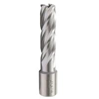 China High Volume HSS Annular Cutter Resharpenable Metal  Core Bit For Steel for sale