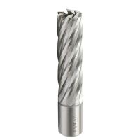 China High Volume HSS Annular Cutter Resharpenable Metal  Core Bit For Steel for sale