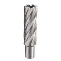 China High Volume HSS Annular Cutter Resharpenable Metal  Core Bit For Steel for sale