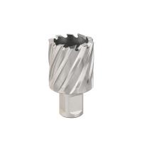 China Magnetic Annular Cutter Hss M12 - M22 Mag Drill Bit Set for sale