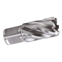 China TiAIN Coating Steel Dragon Annular Cutters 12MM 7/8inch Magnetic Drill Bit Set for sale